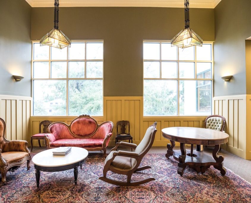 Rice Architect – specializing in oceanfront and near ocean construction