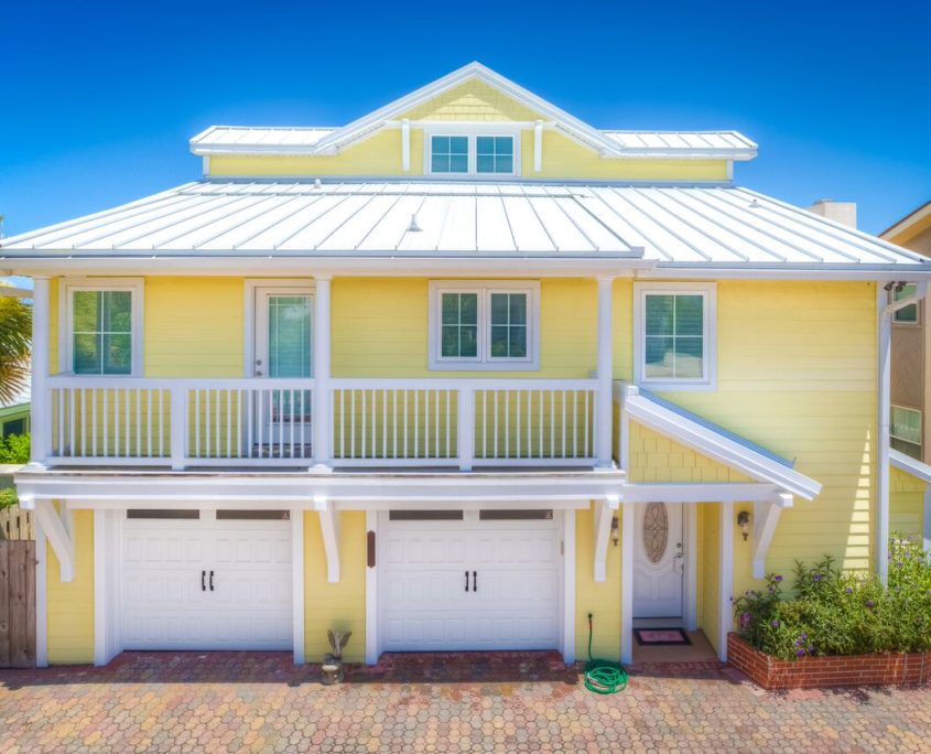 Rice Architect – specializing in oceanfront and near ocean construction