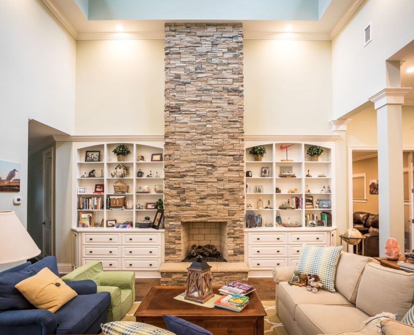 Rice Architect – specializing in oceanfront and near ocean construction