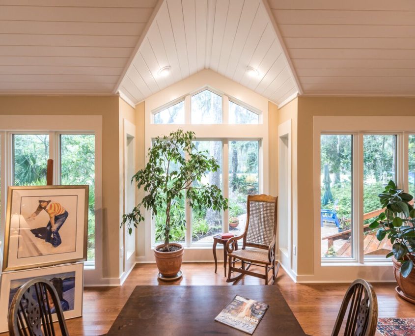 Rice Architect – specializing in oceanfront and near ocean construction